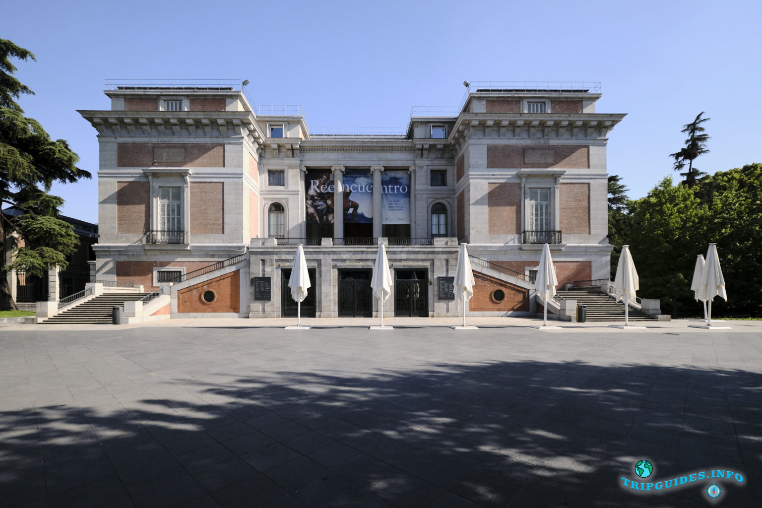 Прадо (музей) - Путеводитель на русском